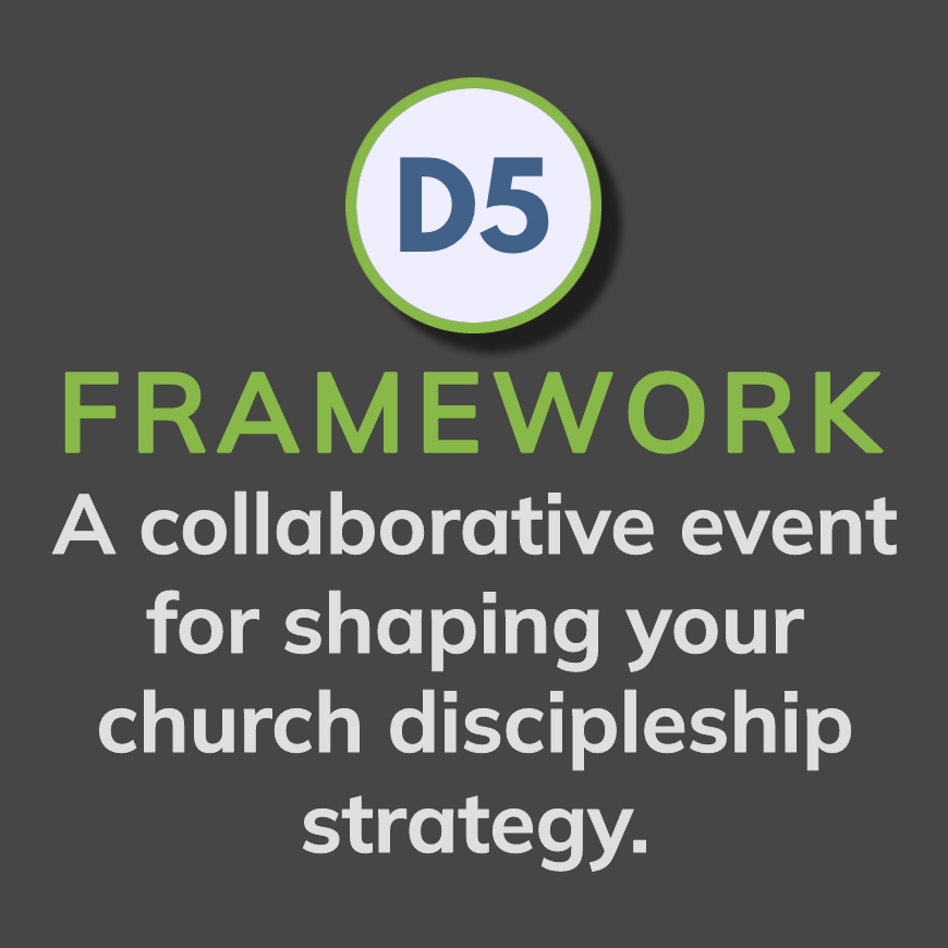Disciple Leaders Network | A New Way Of Networking